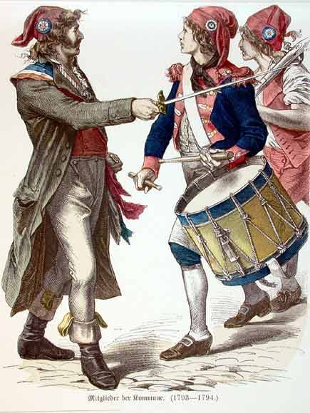 The Fascinating Journey of the Phrygian Cap