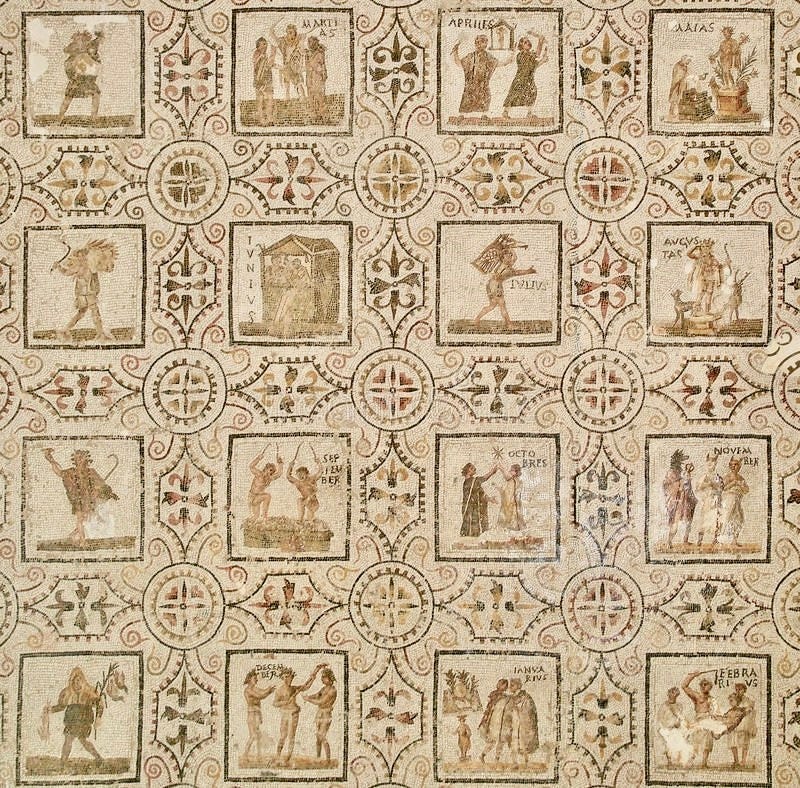 The 29th, and Other Calendar Quirks