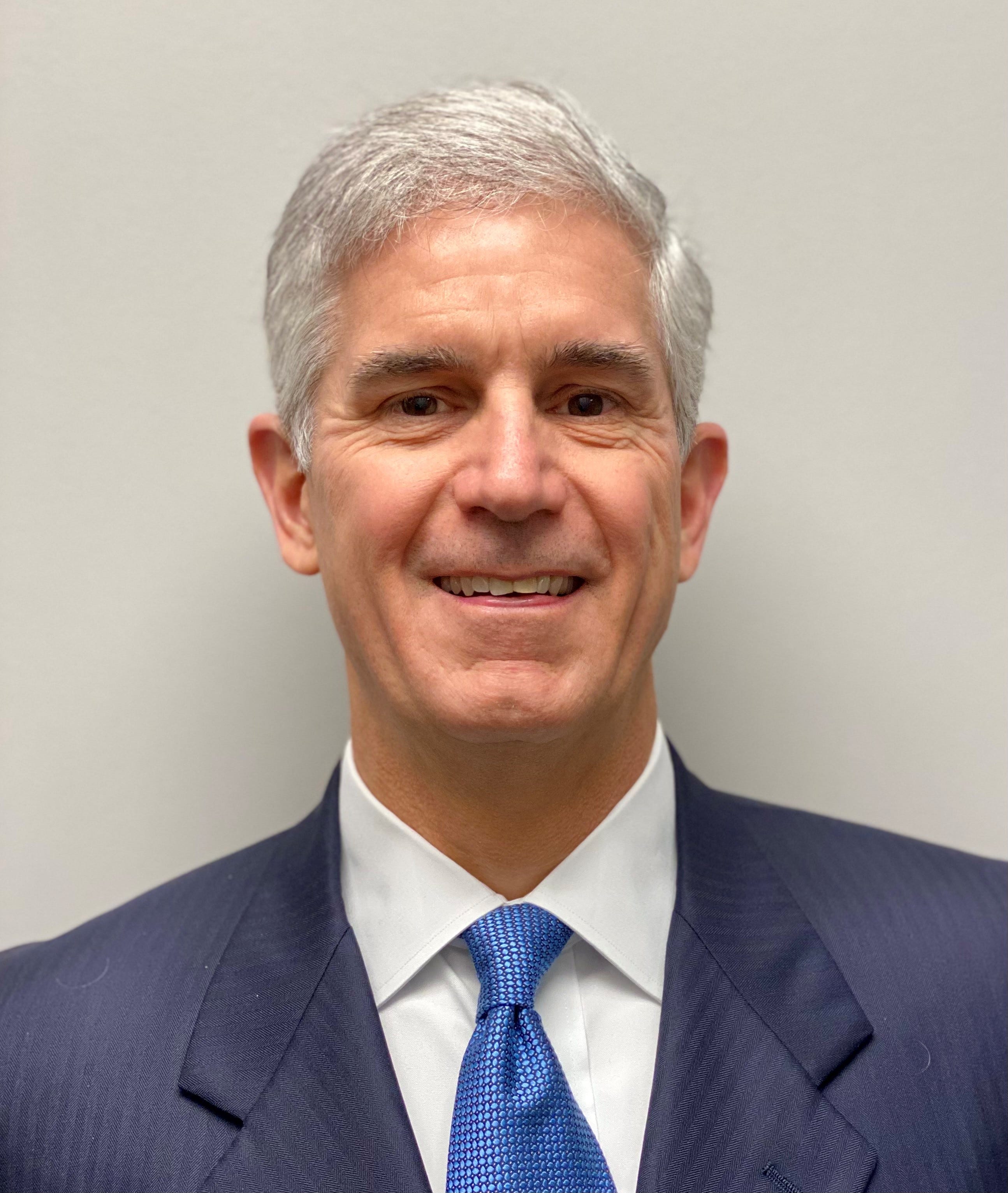 John B. Farmer | Substack