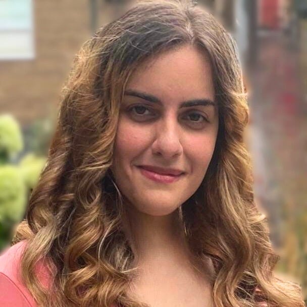 Selena Mercuri | Substack