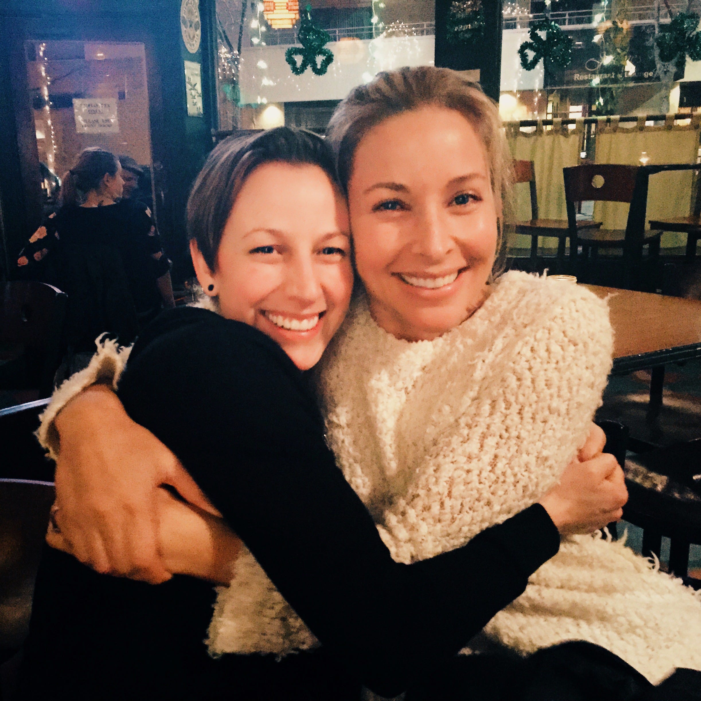 Long ago is all around - by Kimberly Warner - Unfixed