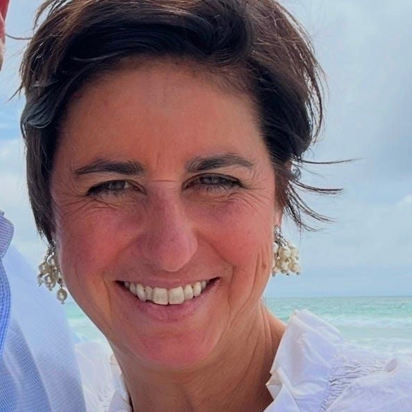 Maria Devaney | Substack