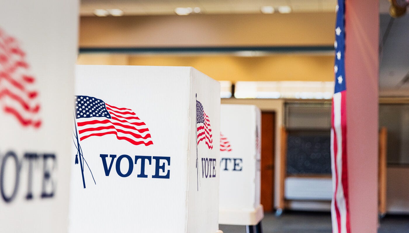 The Lasting Effects of Voter Suppression