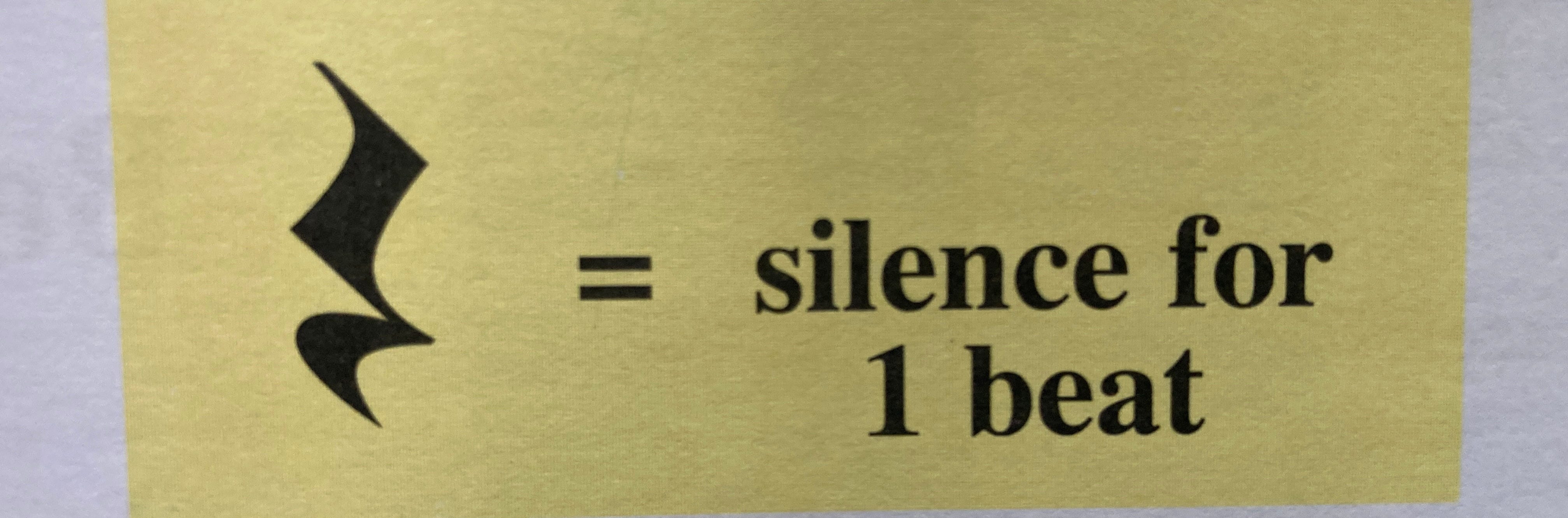 Marking Rests - by Rachel Kantrowitz - Rachel’s Substack