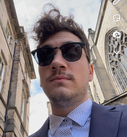 Eric Swanson | Substack