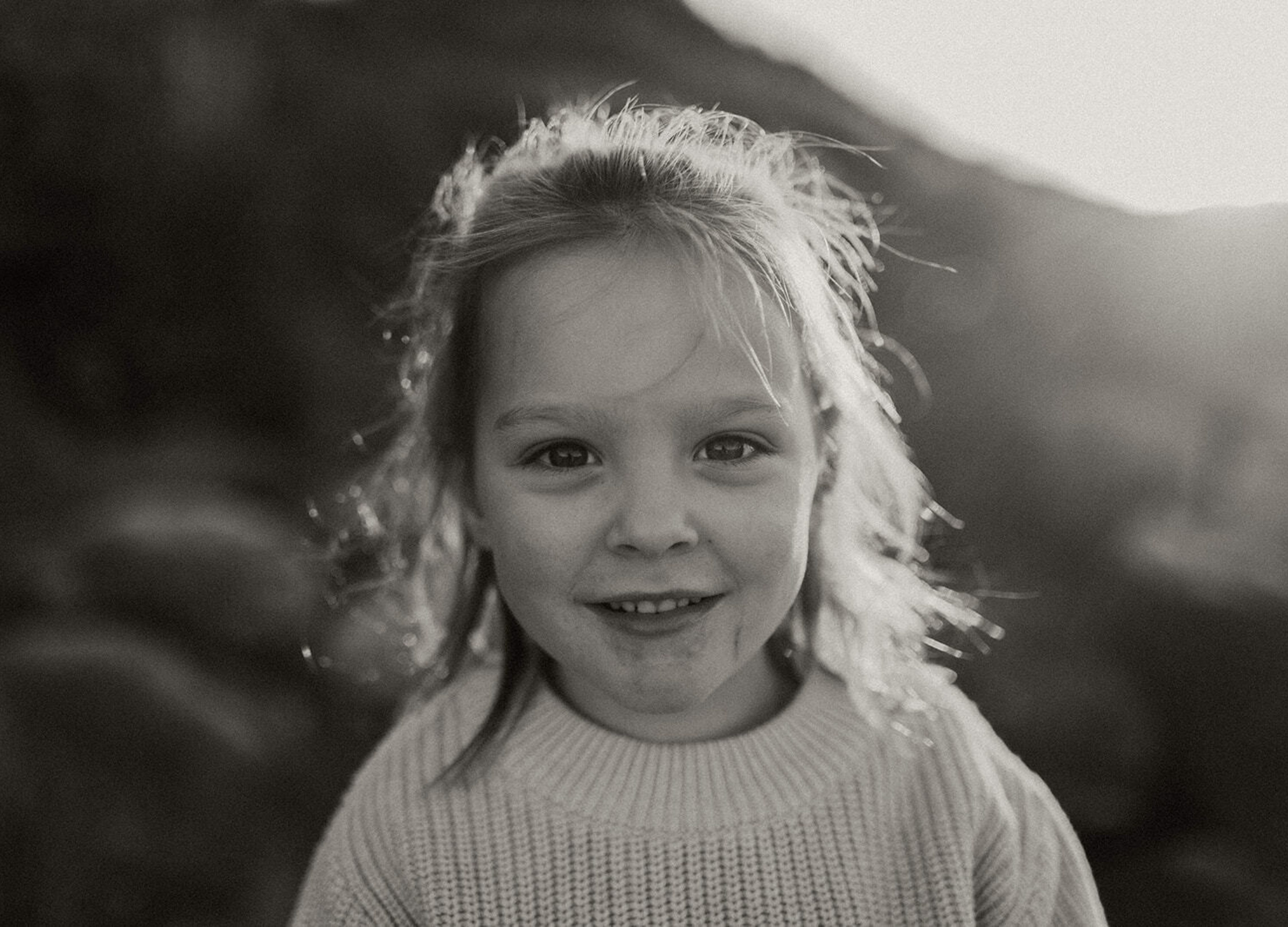 Love, trust and hope - by Hamish Corlett - Game of Inches