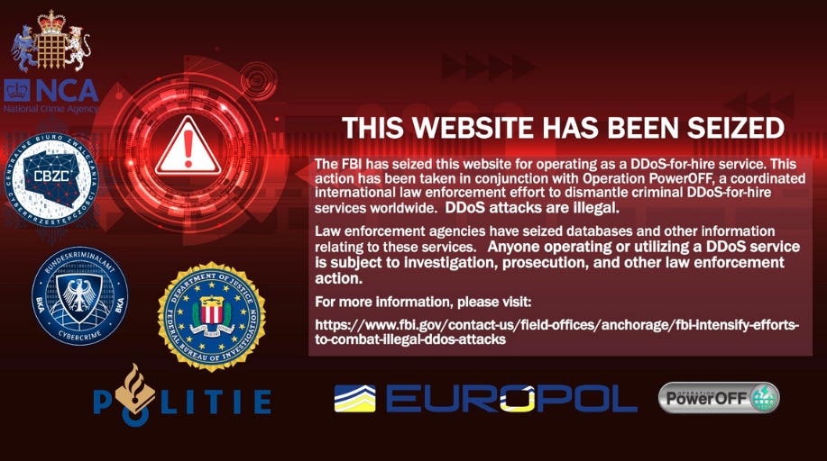 Risky Biz News: FBI takes down Turla's Snake malware