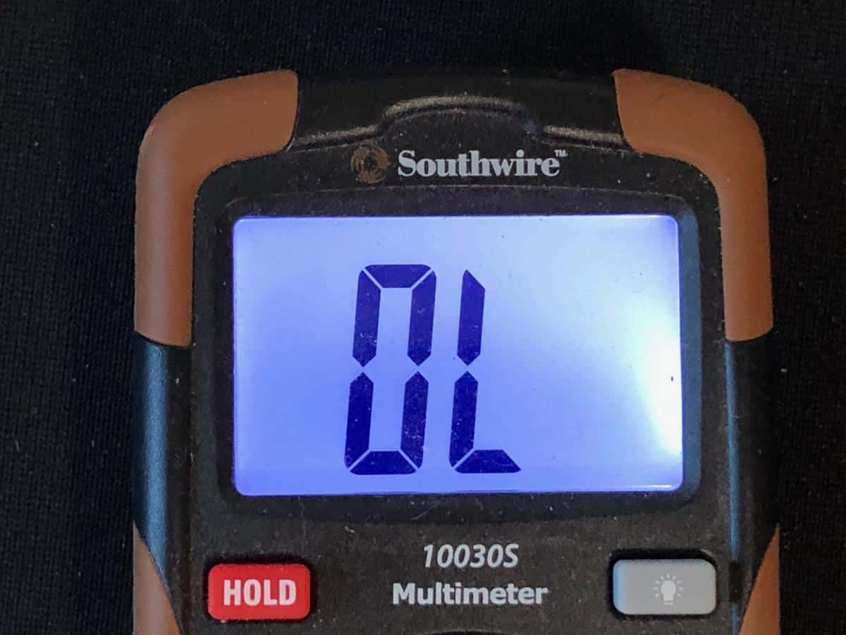 How to use that meter Santa brought you - by Mike Sokol