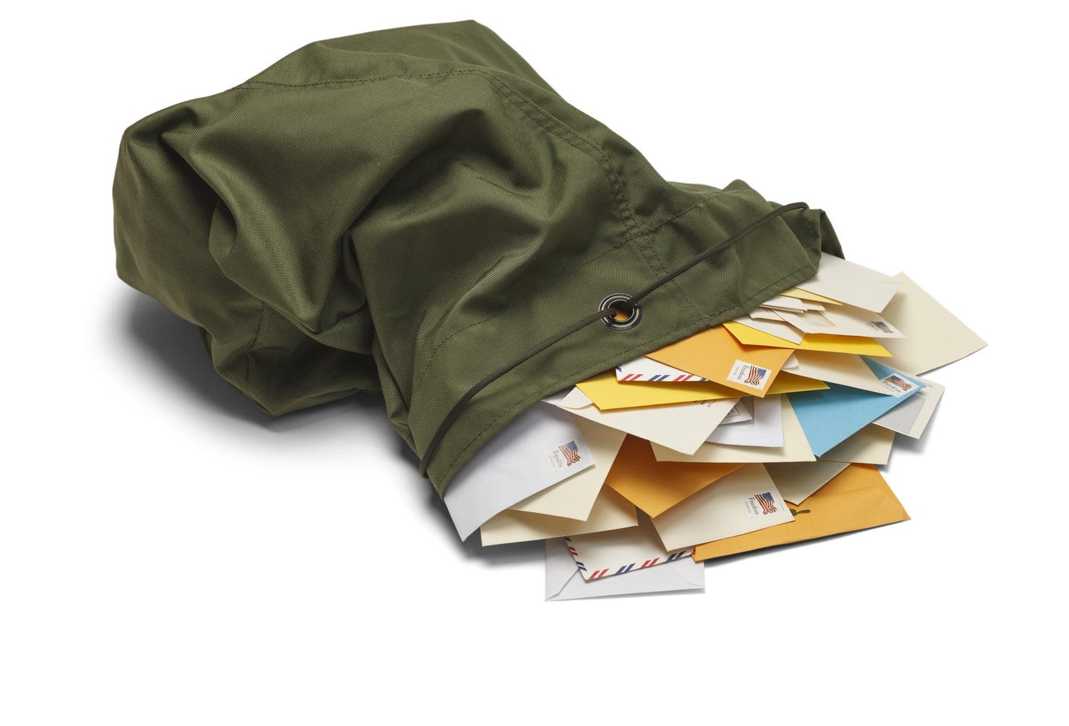 Finally, a mail bag... - by Andrew Stoeten - THE BATFLIP