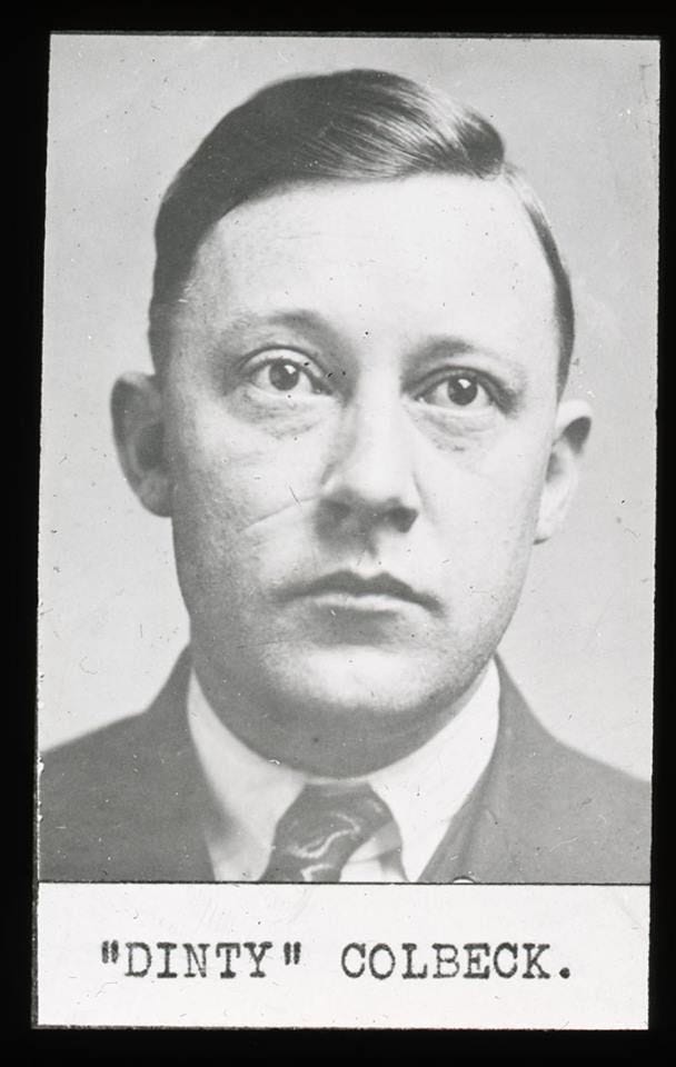 Gangs of St. Louis: The Hogan Gang - by Timothy Reynolds