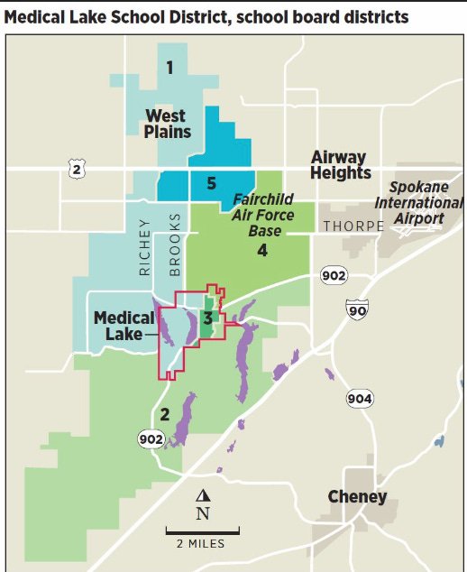 School Boards - by Jerry LeClaire