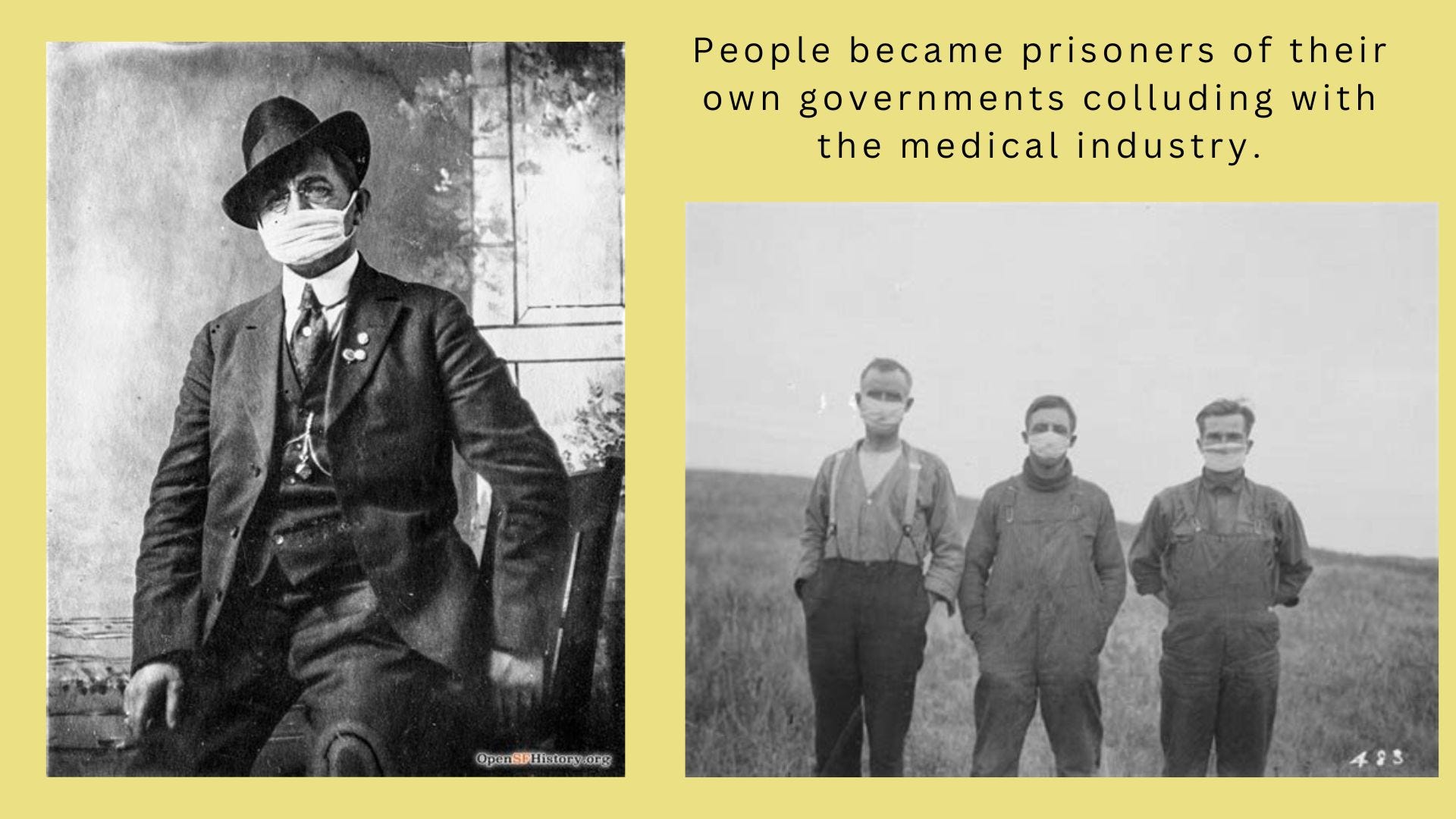 How We Win - Dr. Nicholas Corrin's Newsletter