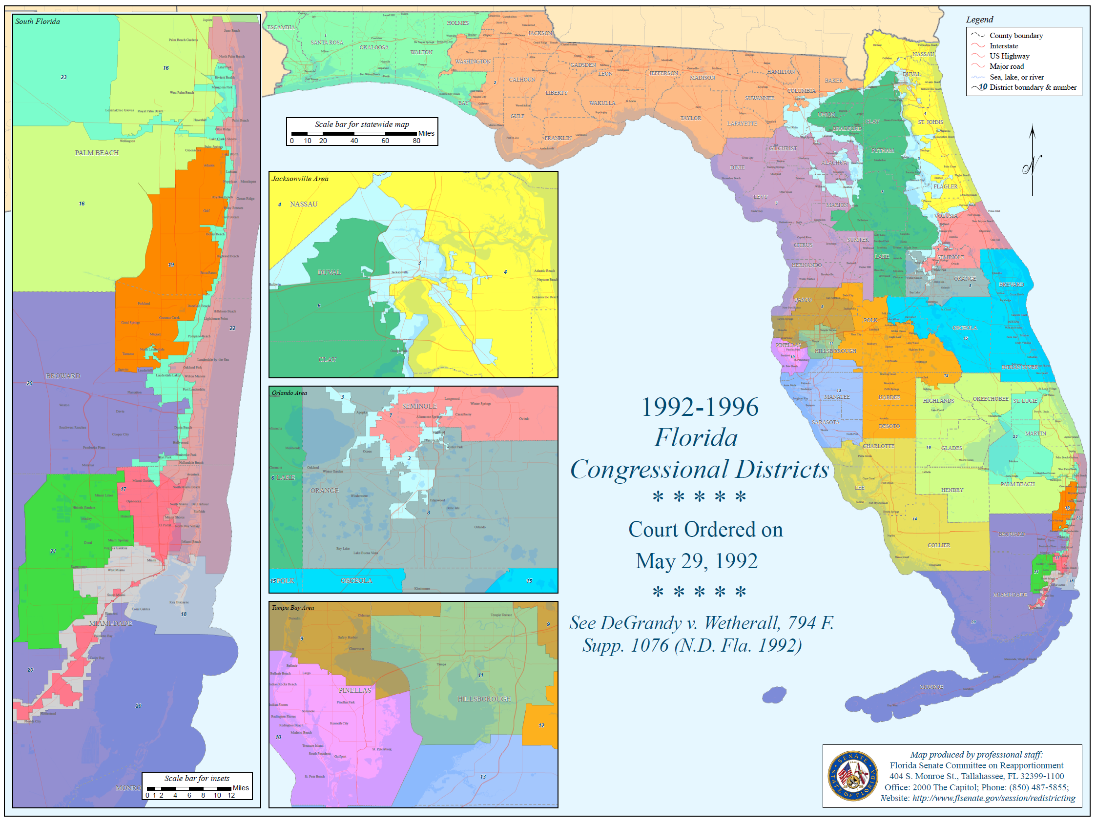Issue #131: The Fall of Allen Boyd and North Florida Democrats (Part 2)