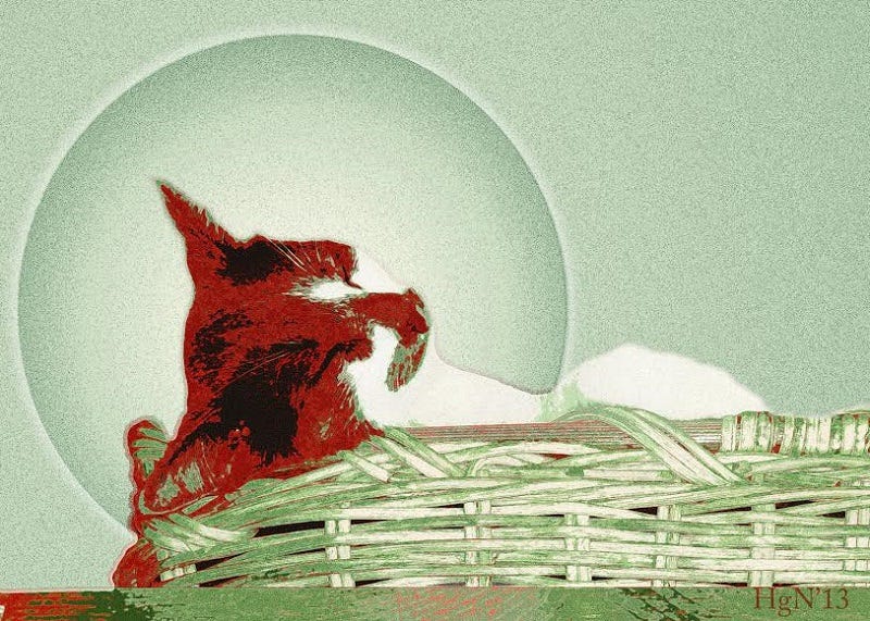 Season's Readings - by Ann Landi - Eat My Memoir