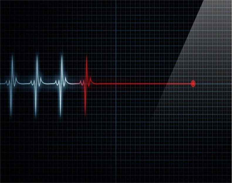 The Fascinating Science Behind Rigor Mortis