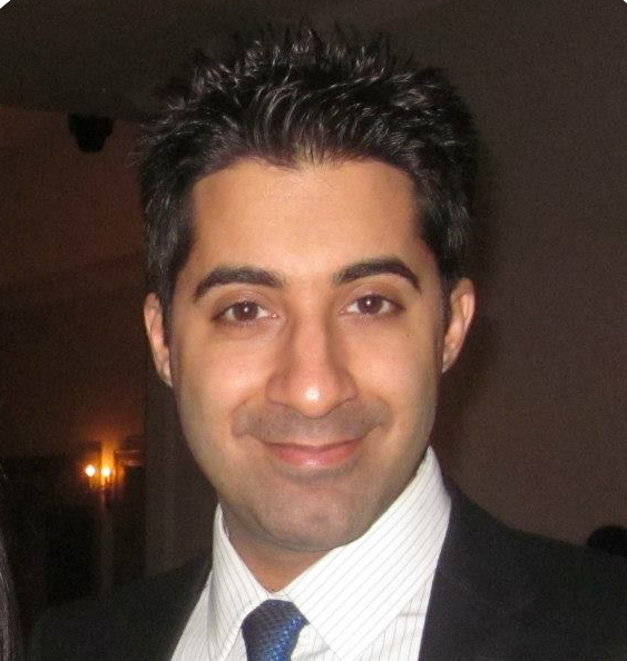 Khalil Andani | Substack