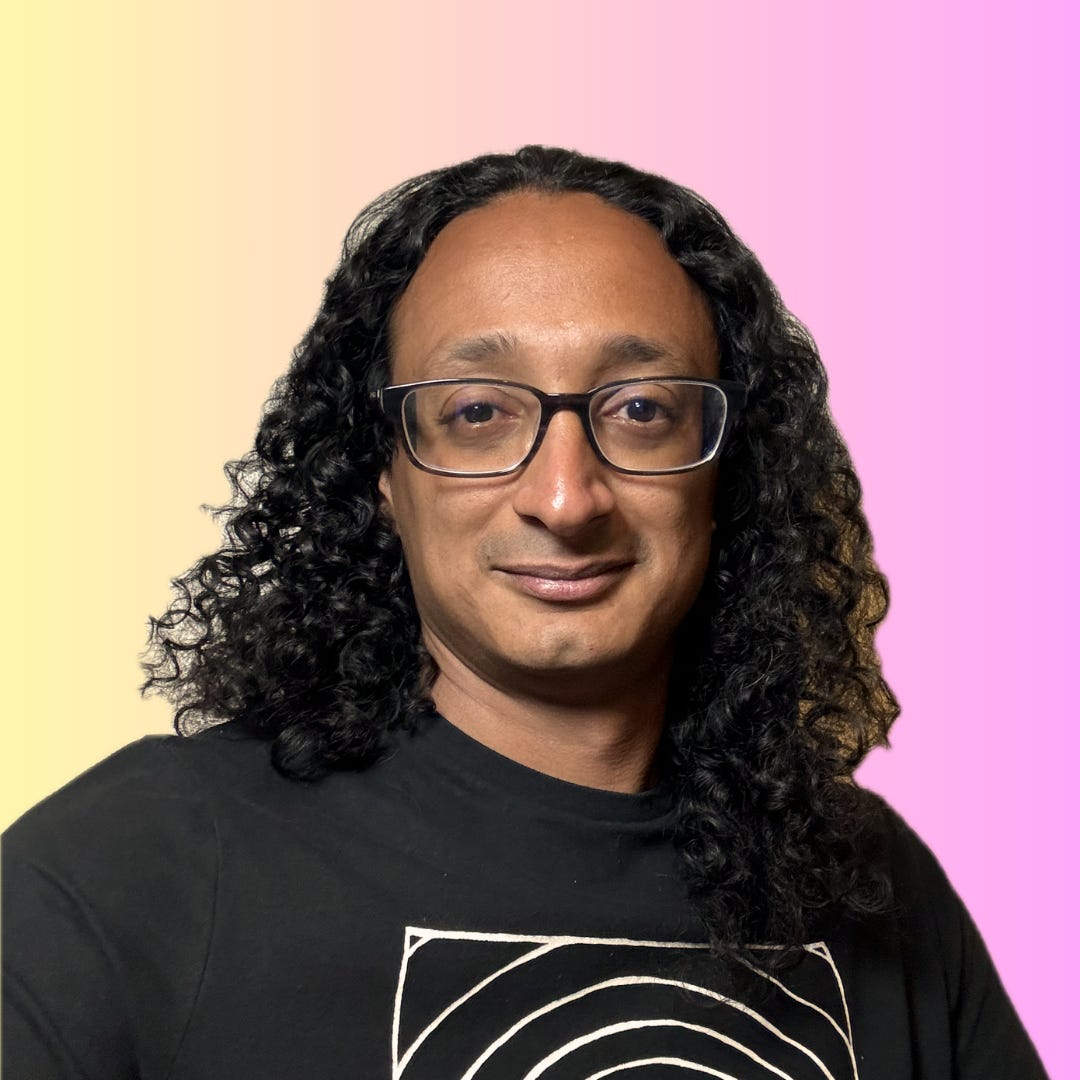 Vikram Sekar | Substack