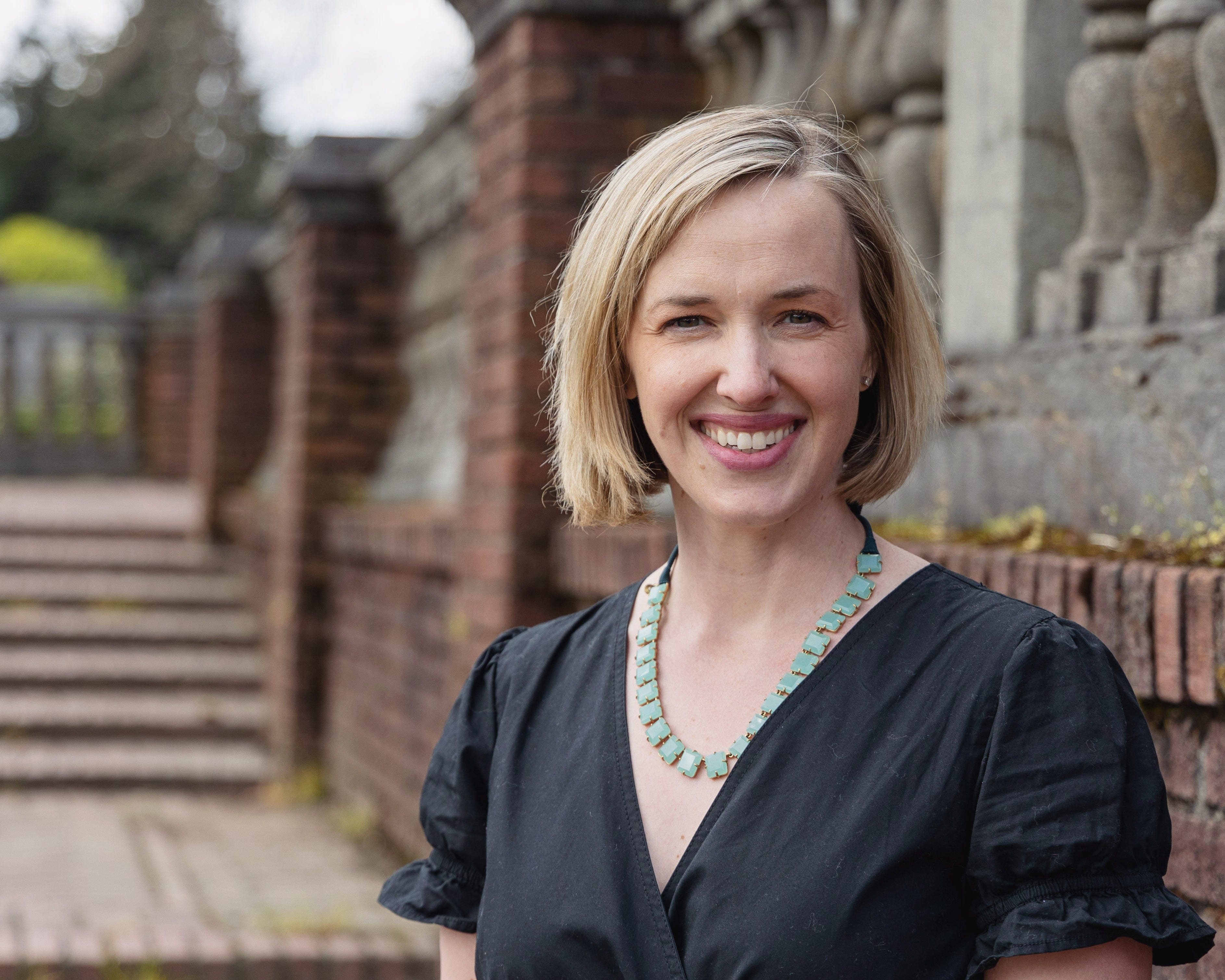 Kristina Edmunson | Substack