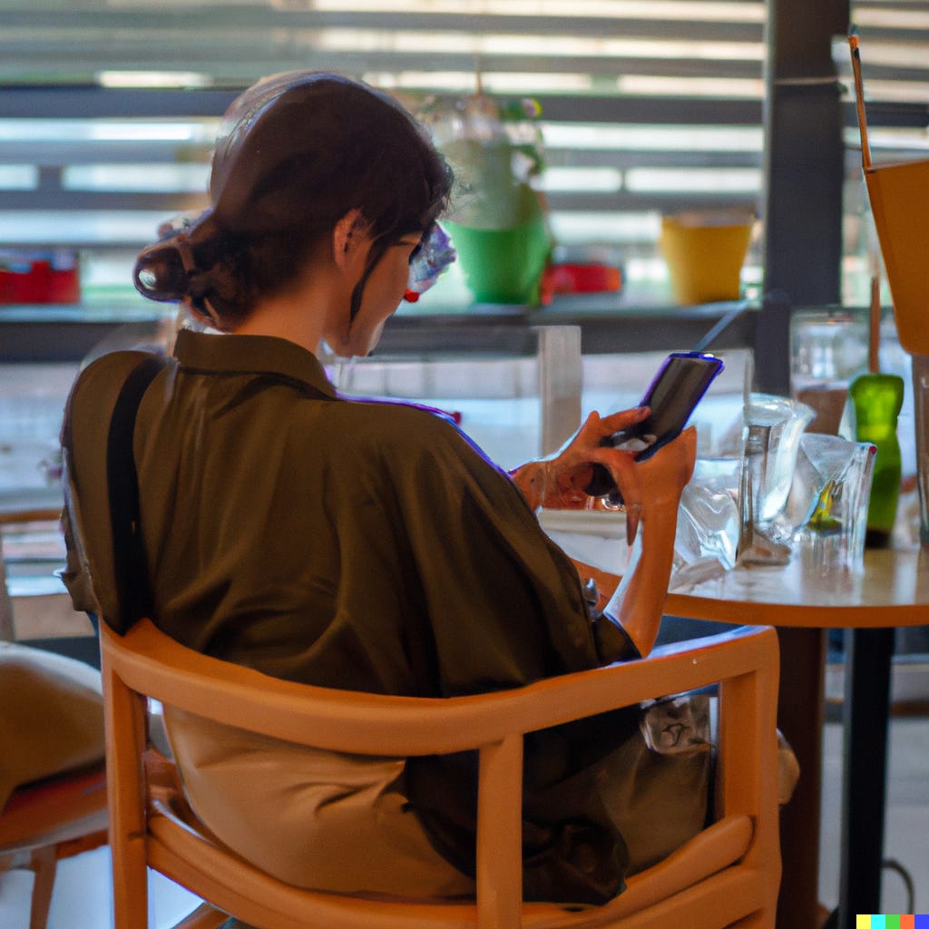 A crônica está viva - e ela mora no Substack