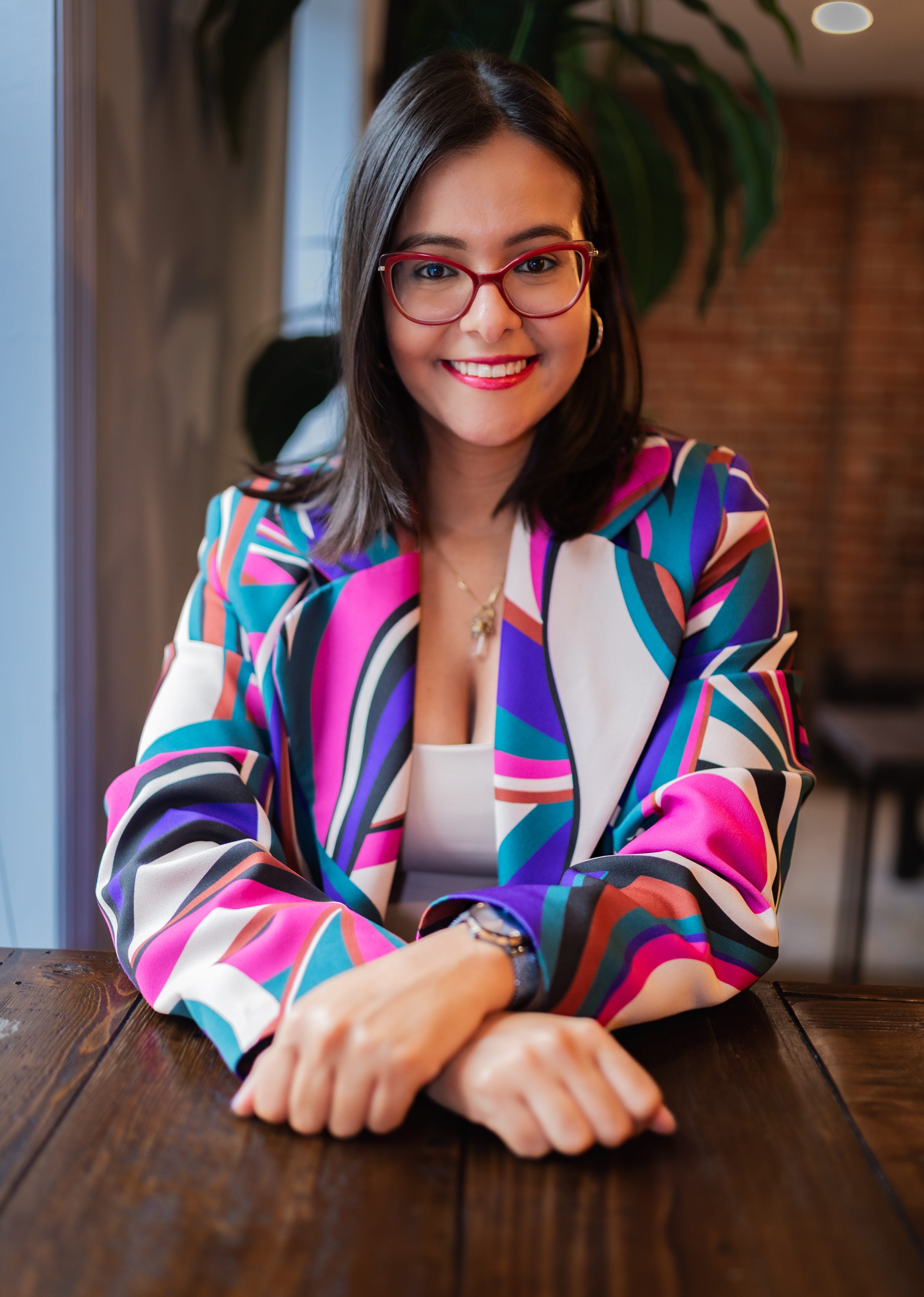 Juliana Londoño | Substack