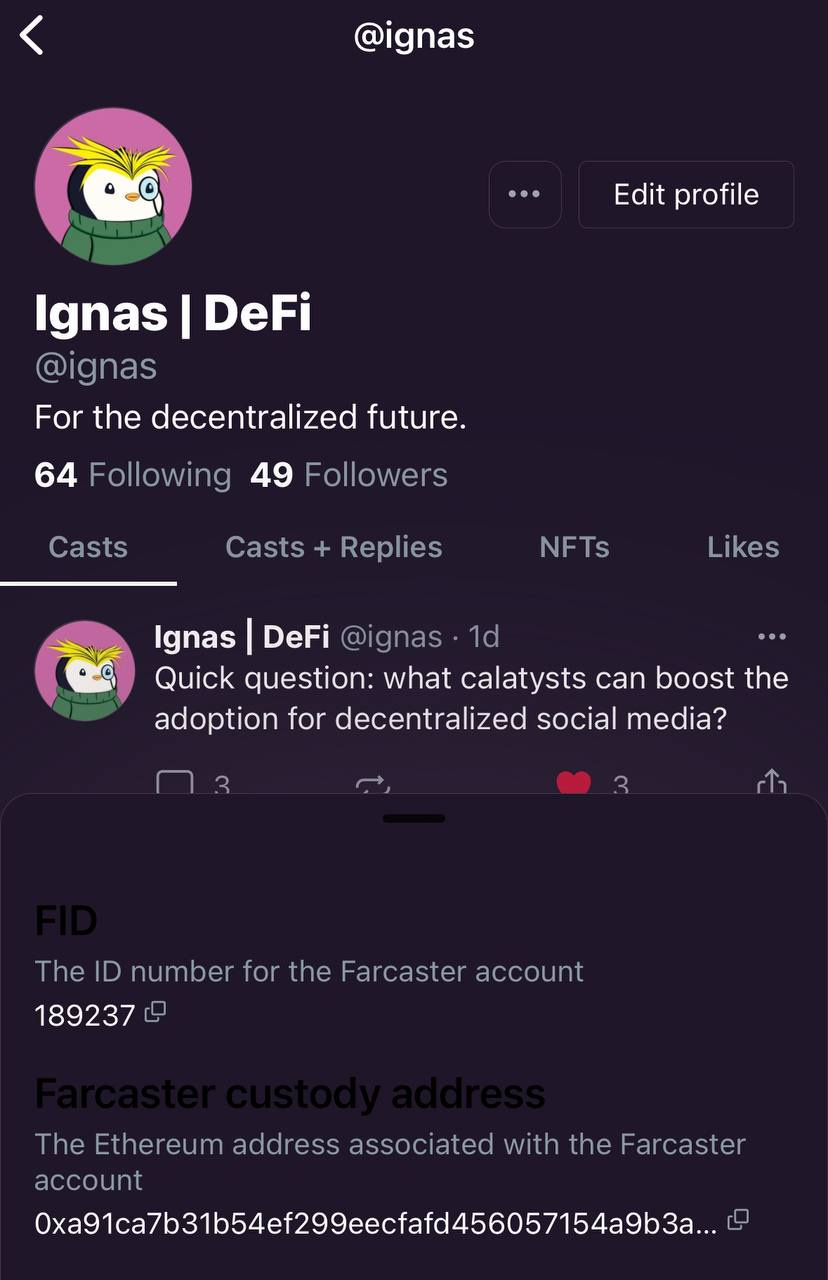 Decentralized Social Media: Vision vs. Reality and Emerging Opportunities Decentralized Social Media: Vision vs. Reality and Emerging Opportunities