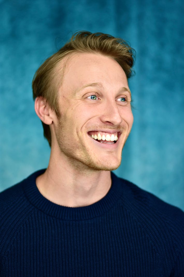 Zachery Taylor | Substack