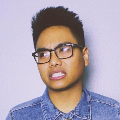 Nicholas Pilapil | Substack