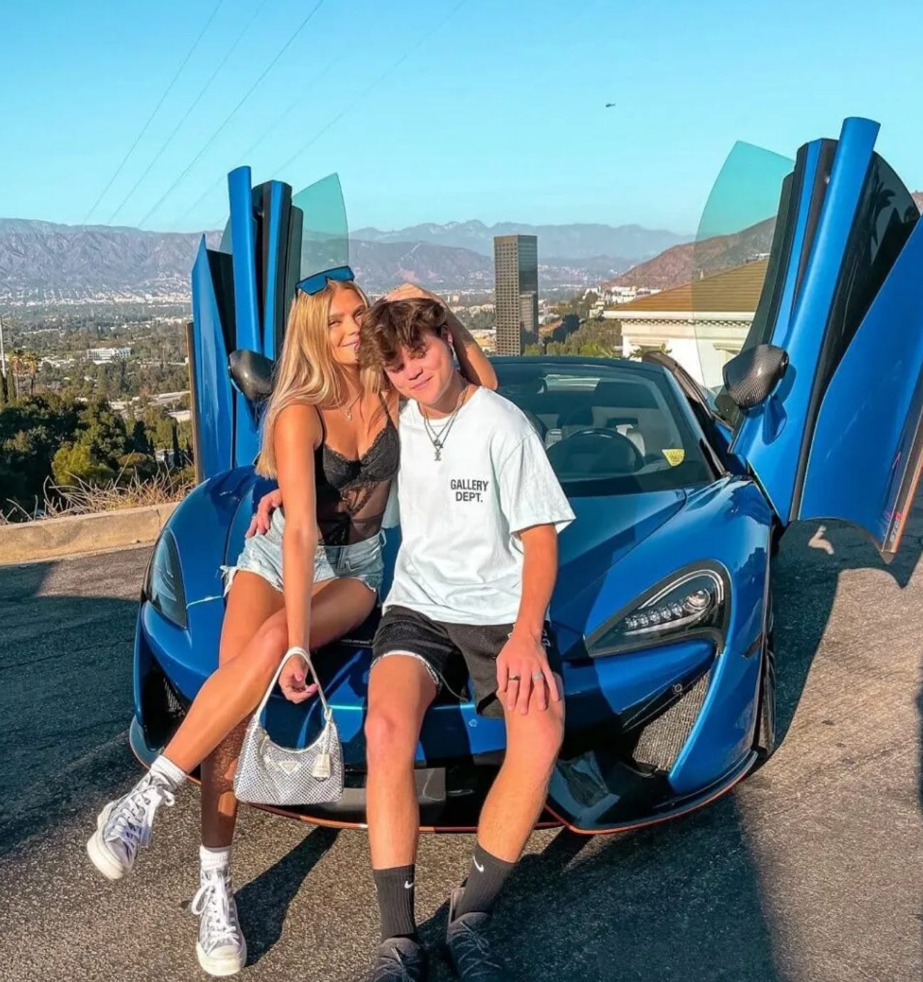 my thoughts on jack doherty, npc streamers - by antoinette