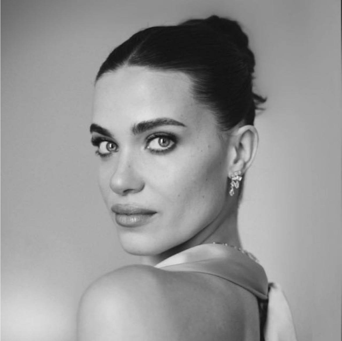 The Naked Pages | Substack