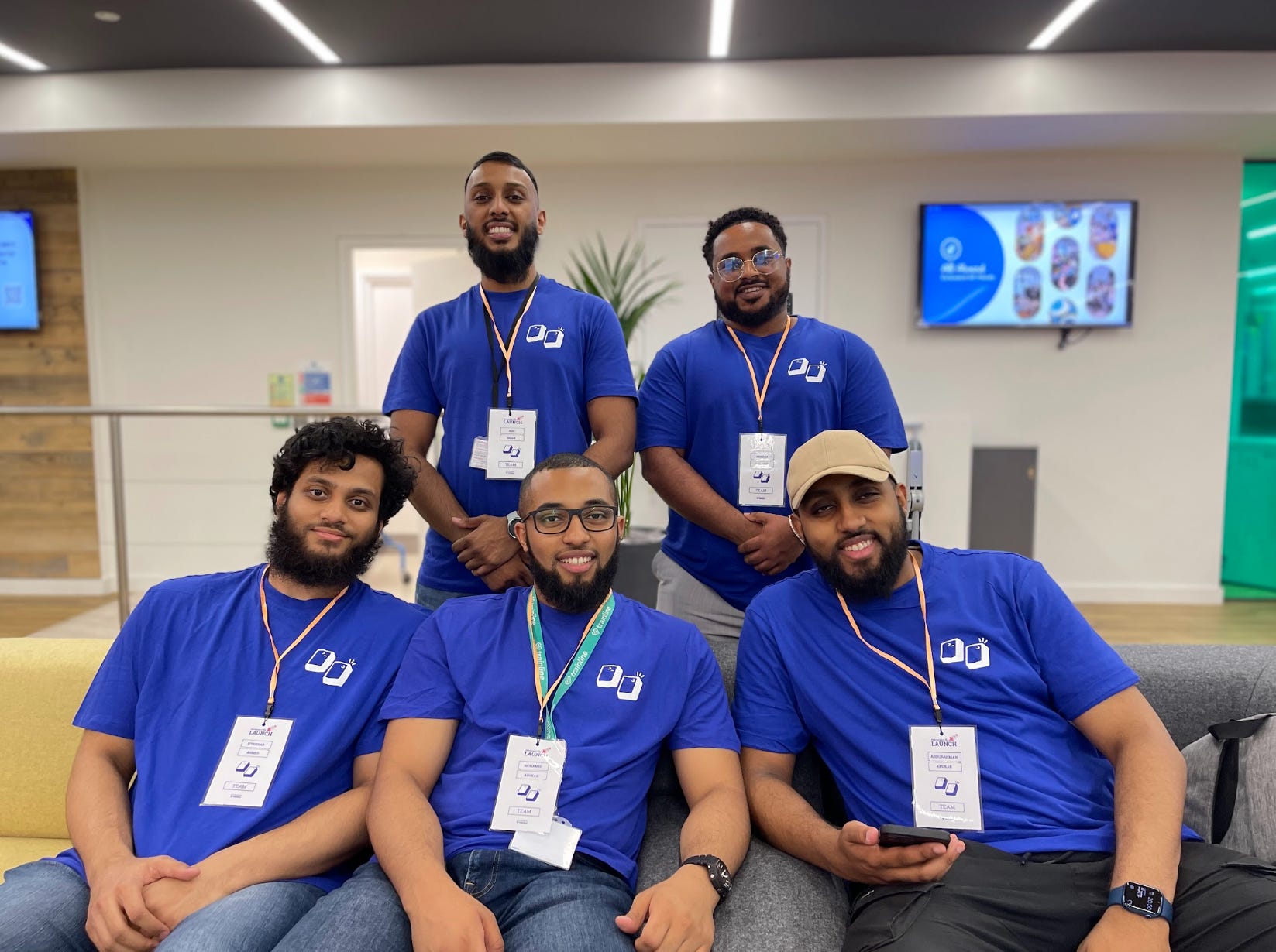 Deengineers Launches 🚀 - Deengineers’s Substack