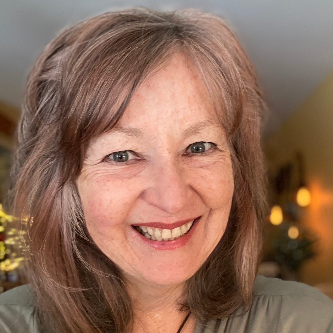 Joanna Powell Colbert | Substack