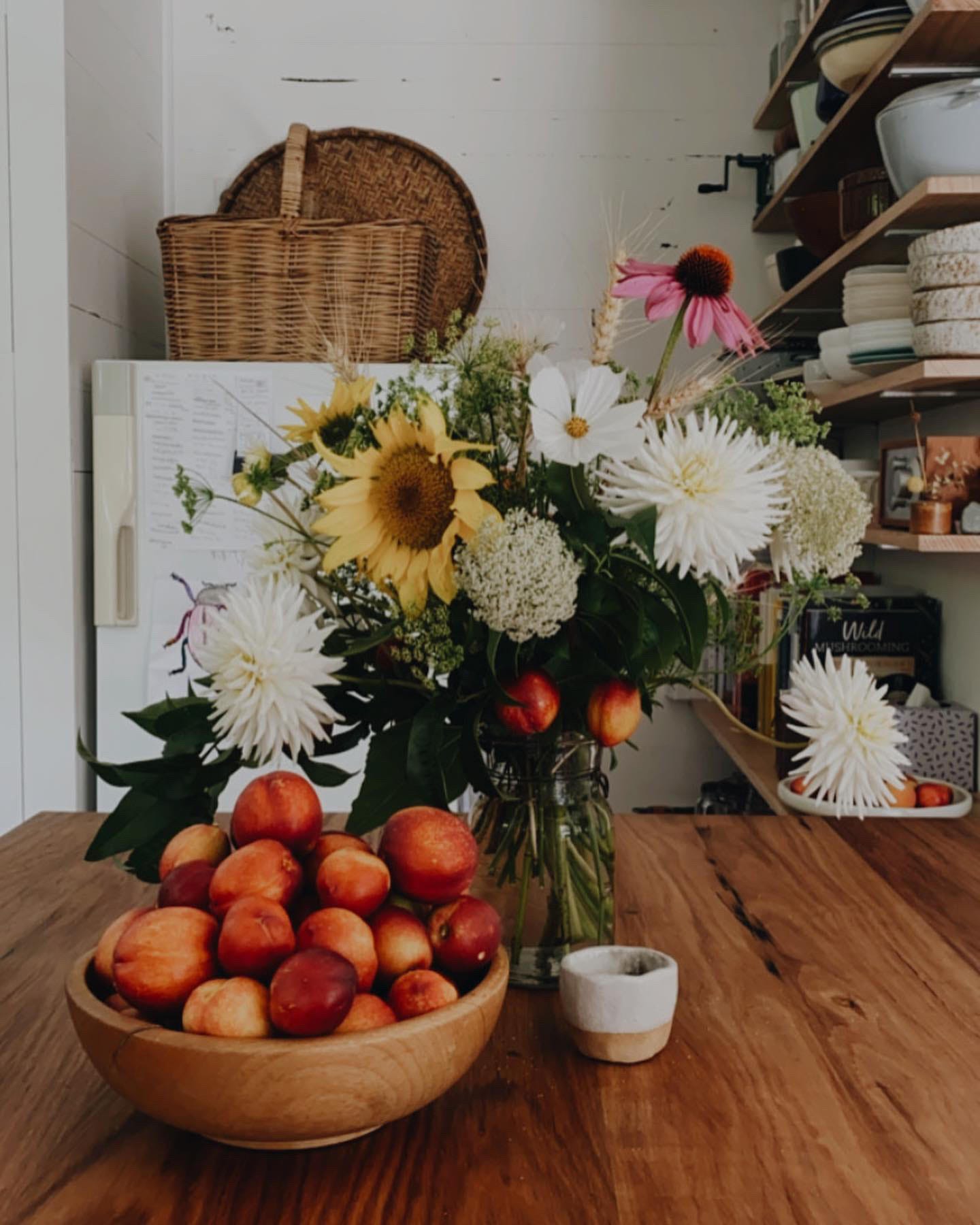 Lughnasadh - by Nat Mendham - Temporarily Not Compost