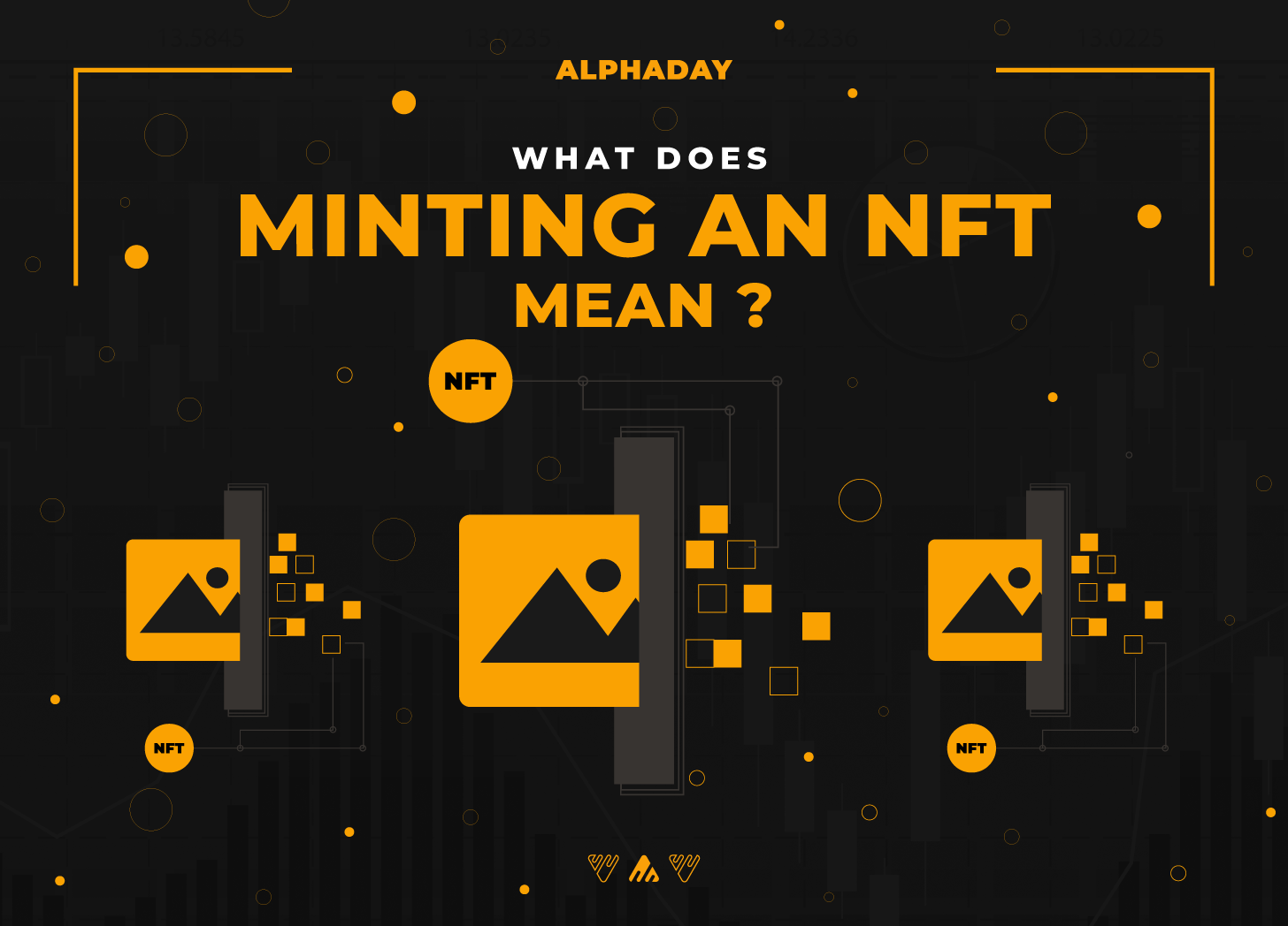 What Does Minting An NFT Mean? - by Bradly Spicer