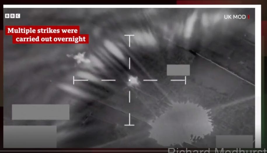 If It's War You Want, then Here You Go! - by Paulo Kirk