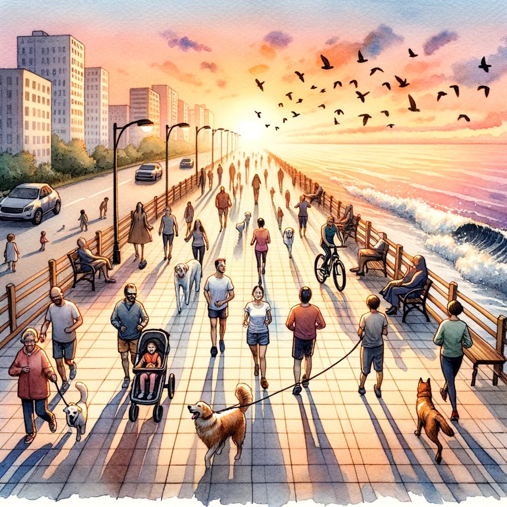 How to Improve Your Eye Contact - by Bob Ewing