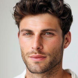 Men's Hotness Scale - by Aella - Knowingless