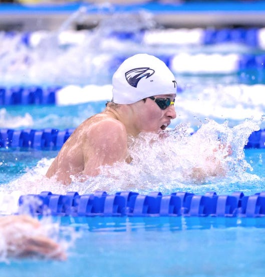 Eagle of the Week: Jake Meyer - by d3so