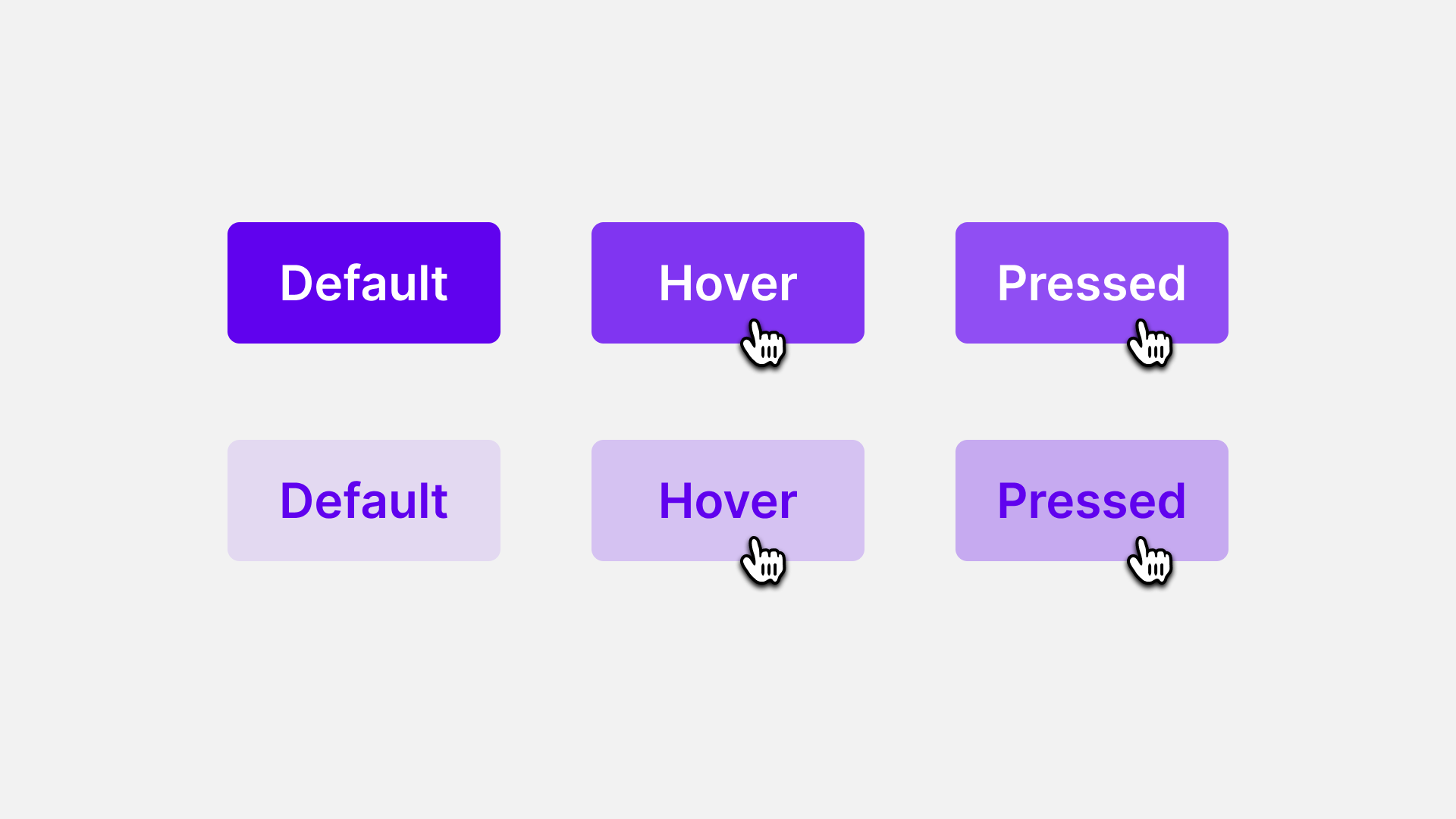 Exploring design tokens - by Josh Cusick - Beyond The Pixel