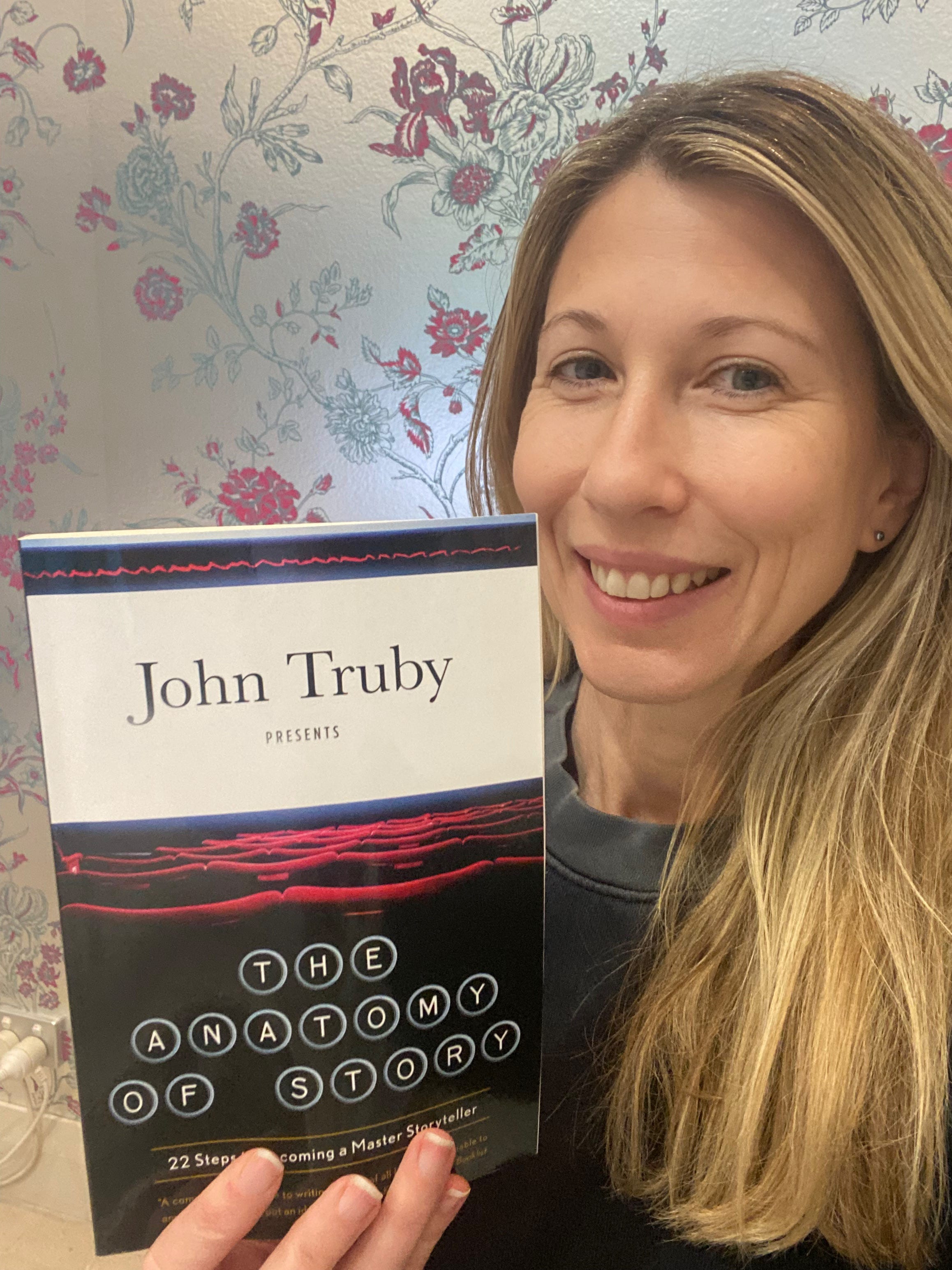 How to Make a Story Work - by Natasha Lester - Bijoux