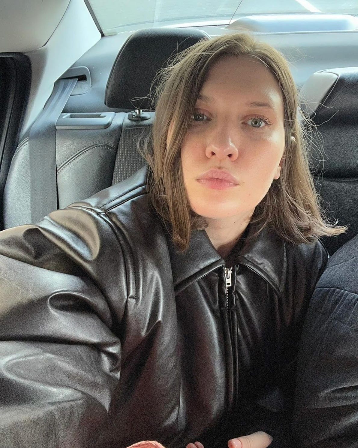 Alina Grigalashvili | Substack