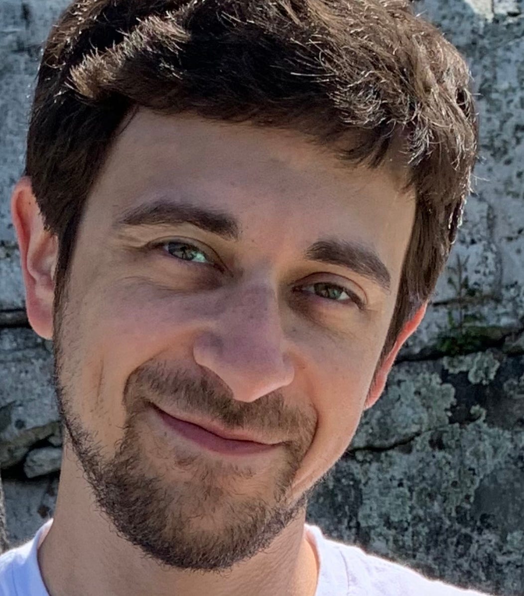 Evan Atlas | Substack