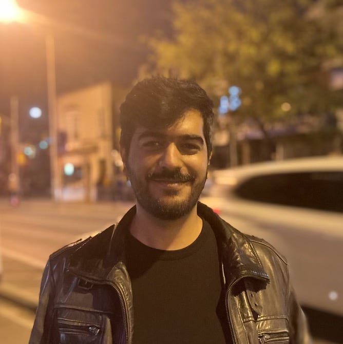 Aun Ali, MBBS | Substack