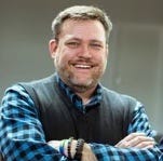 Connecting Charlotte's creatives to the community, with Tim Miner