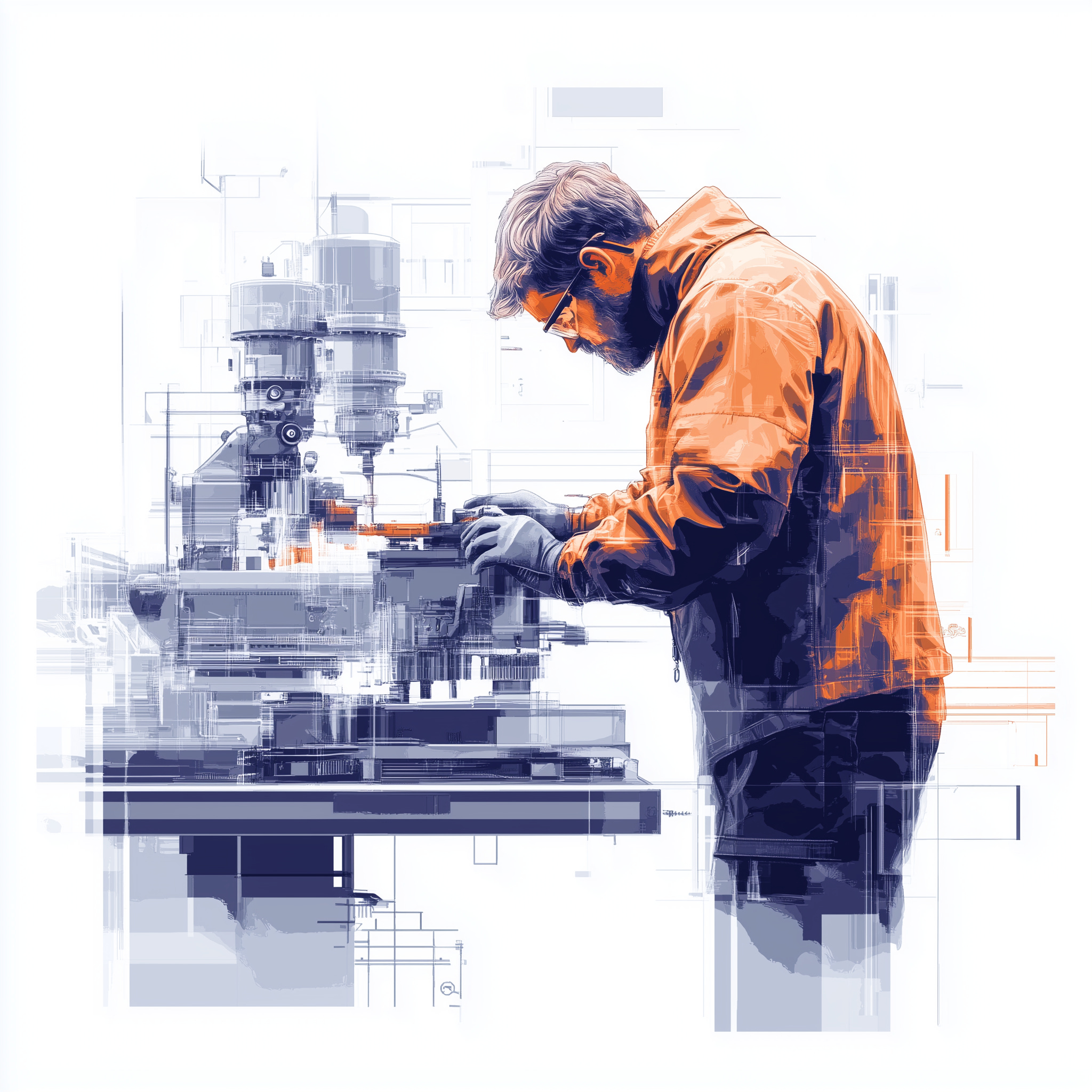 Standardized Work Instructions Guide - by Kalaine Fields