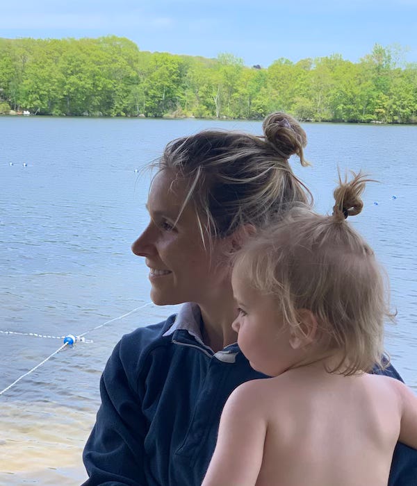 Isabel Cowles Murphy | Substack