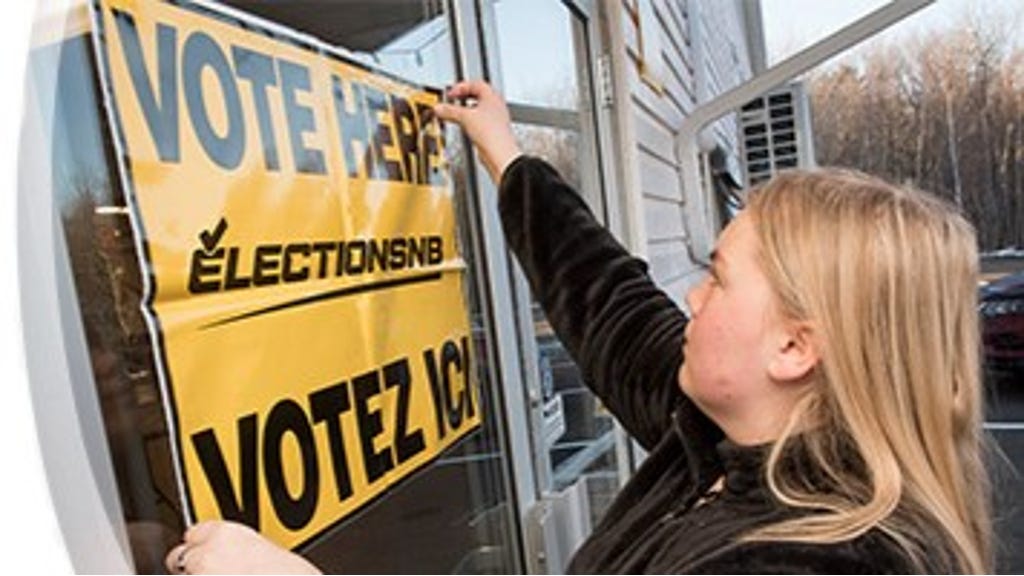 Nominations open in municipal byelections