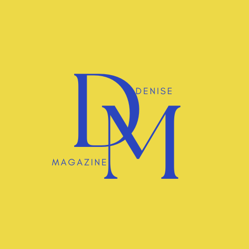 DENISE MAGAZINE | Substack