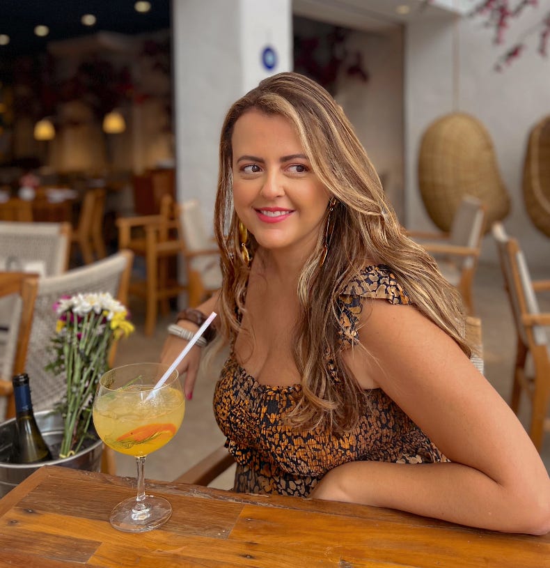 Você tem FASH! mail - by Fashionismo | Thereza Chammas