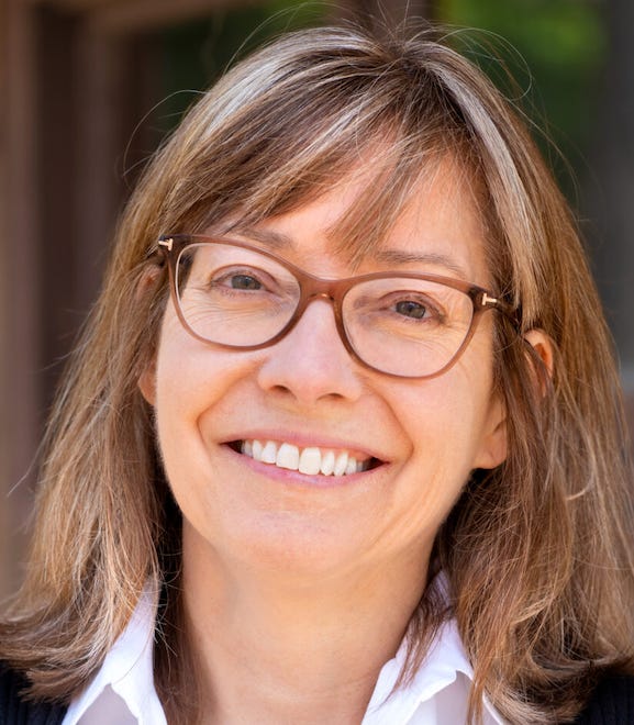 Alice Dreger | Substack