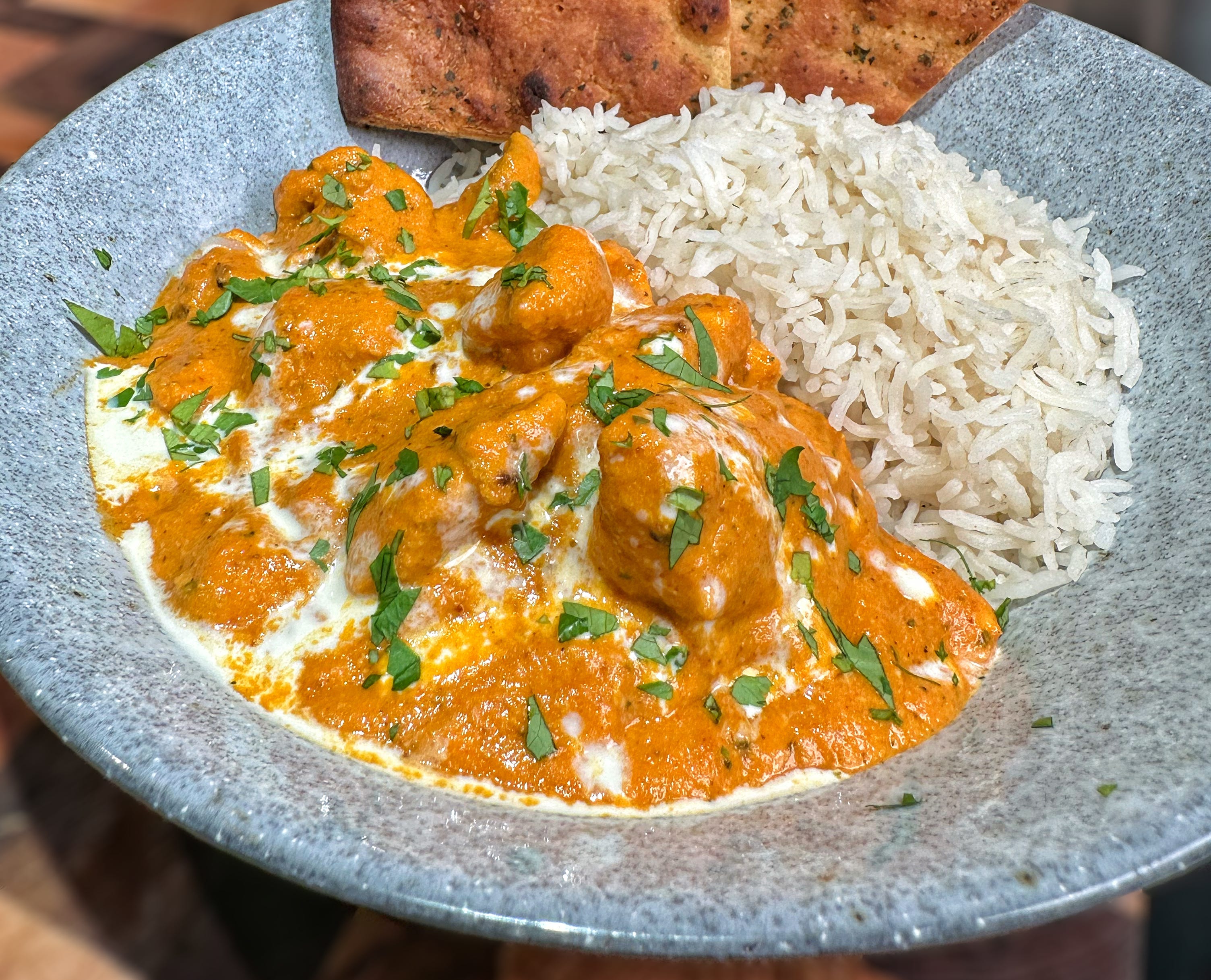 Butter Chicken: a recipe - Notorious Foodie